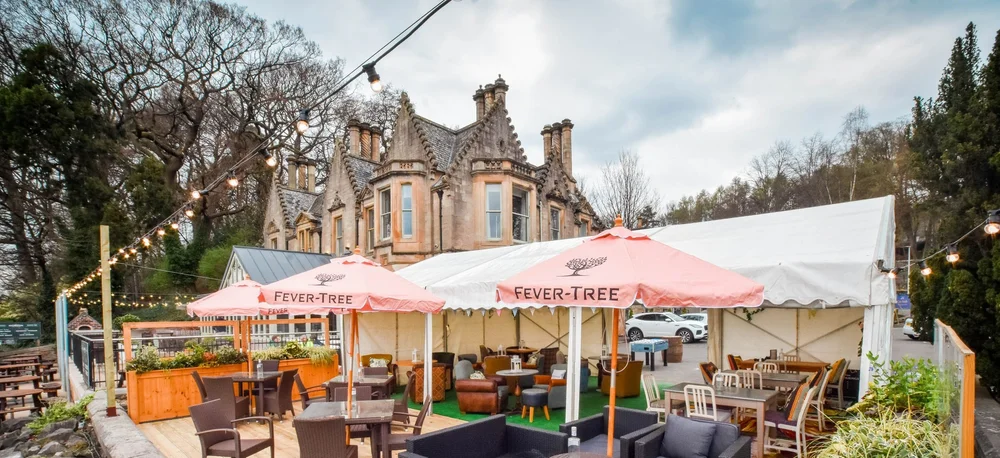 Discover Bridge of Allan
