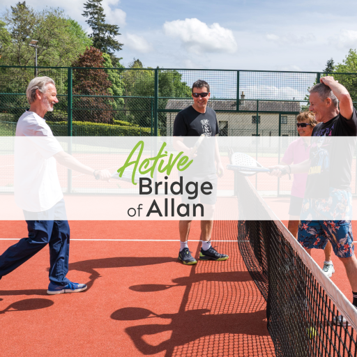 Discover Bridge of Allan