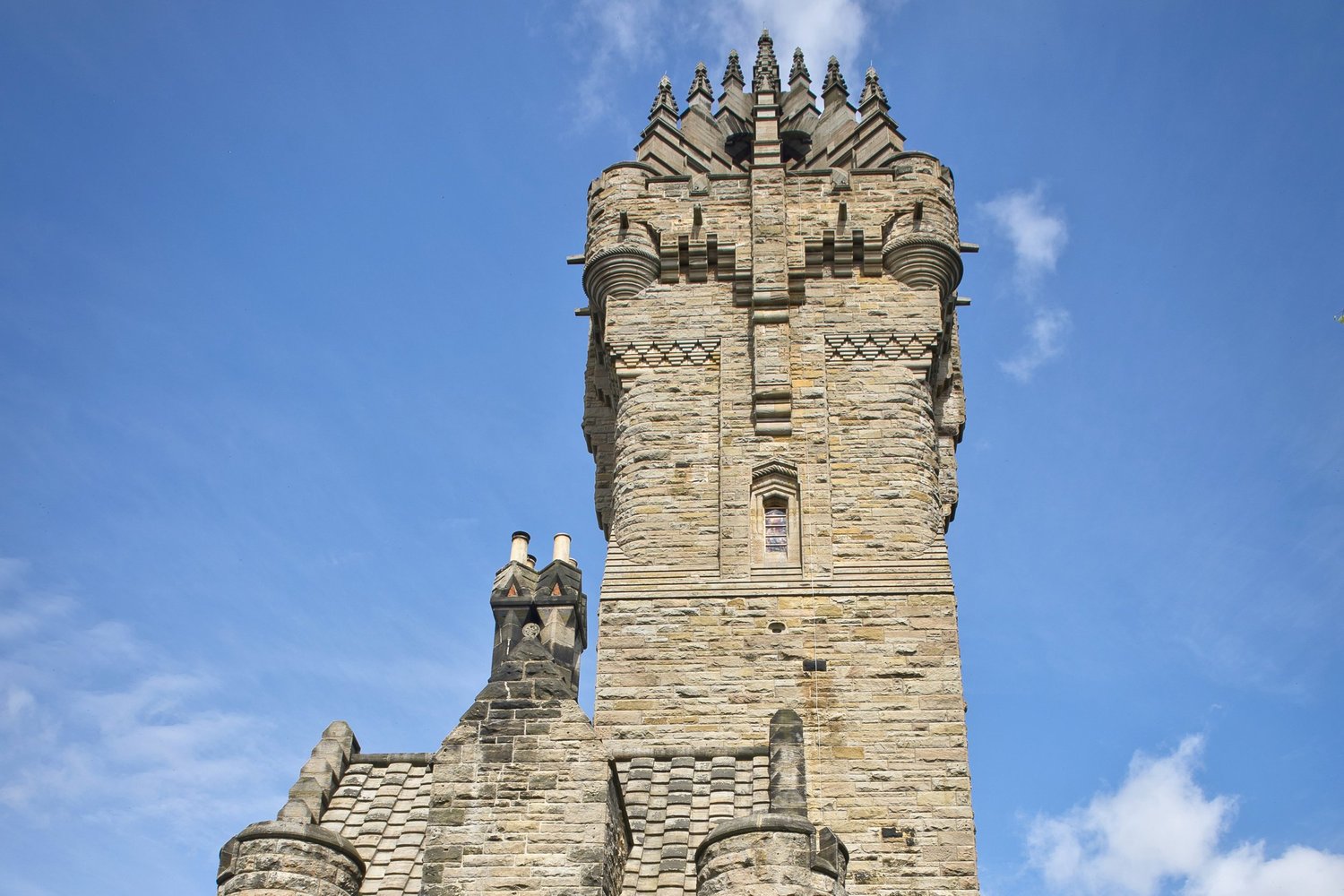 Bridge of Allan Heritage — Discover Bridge of Allan