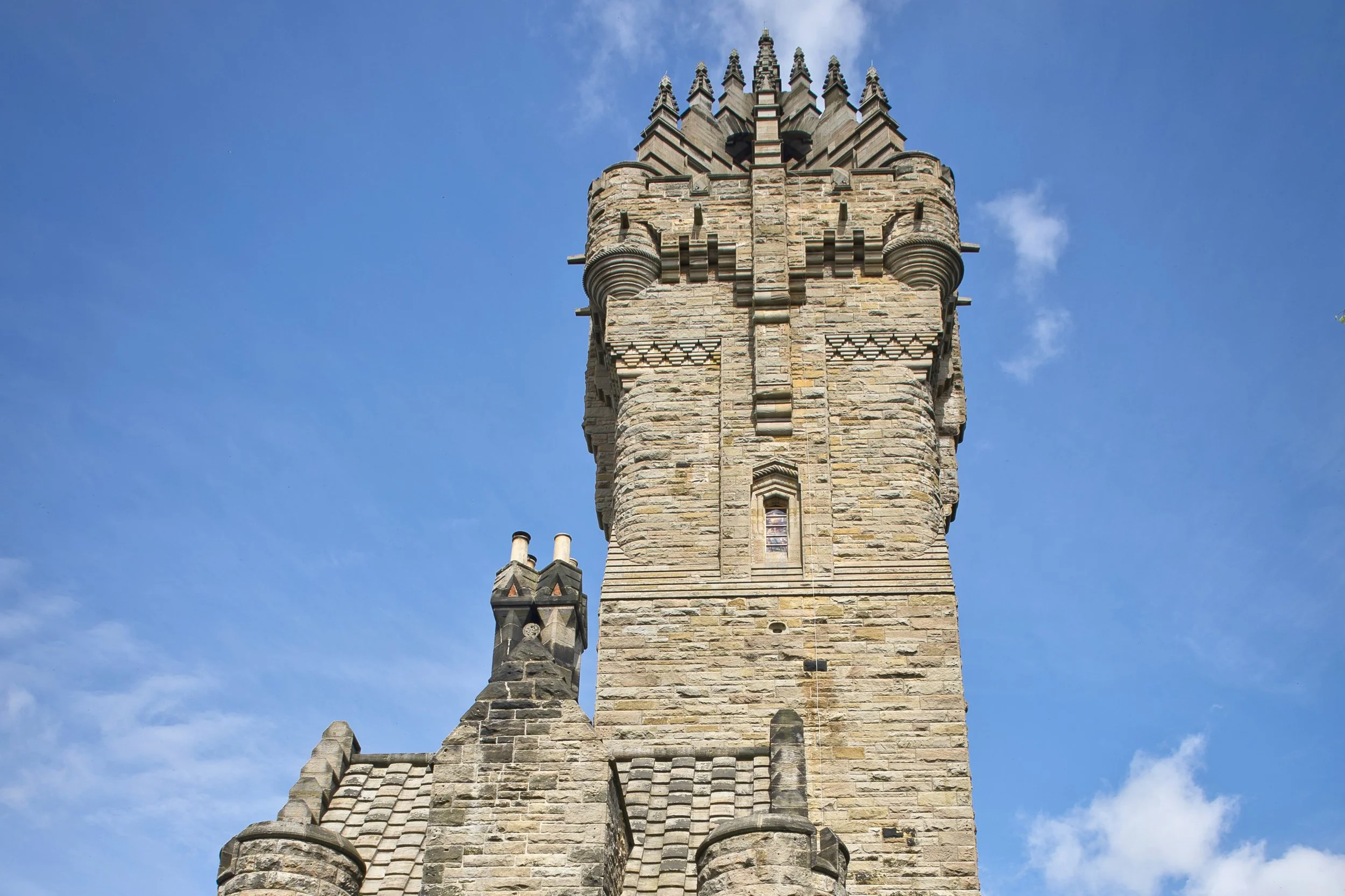 Bridge of Allan Heritage — Discover Bridge of Allan