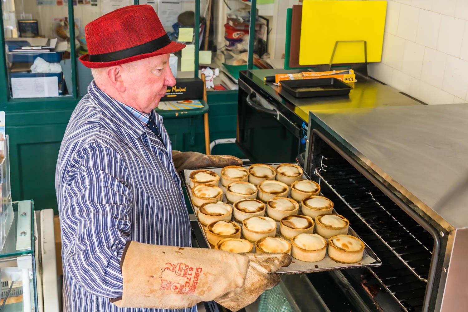 Shops in Bridge of Allan — Discover Bridge of Allan