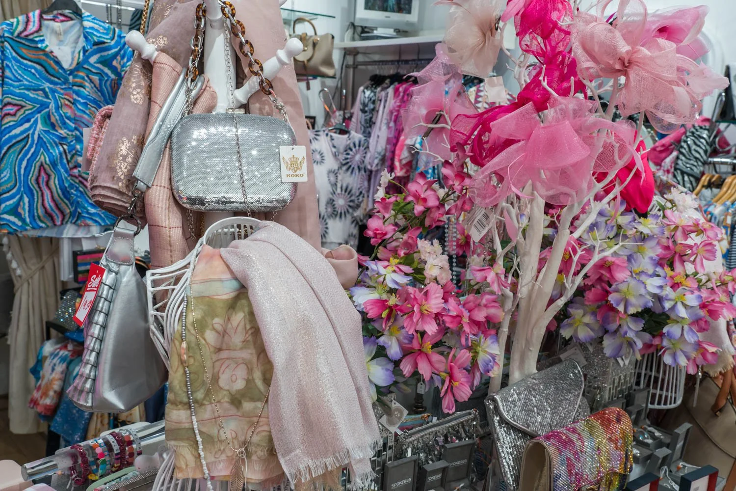 Shops in Bridge of Allan — Discover Bridge of Allan