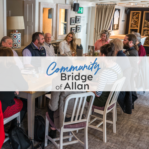 Discover Bridge of Allan