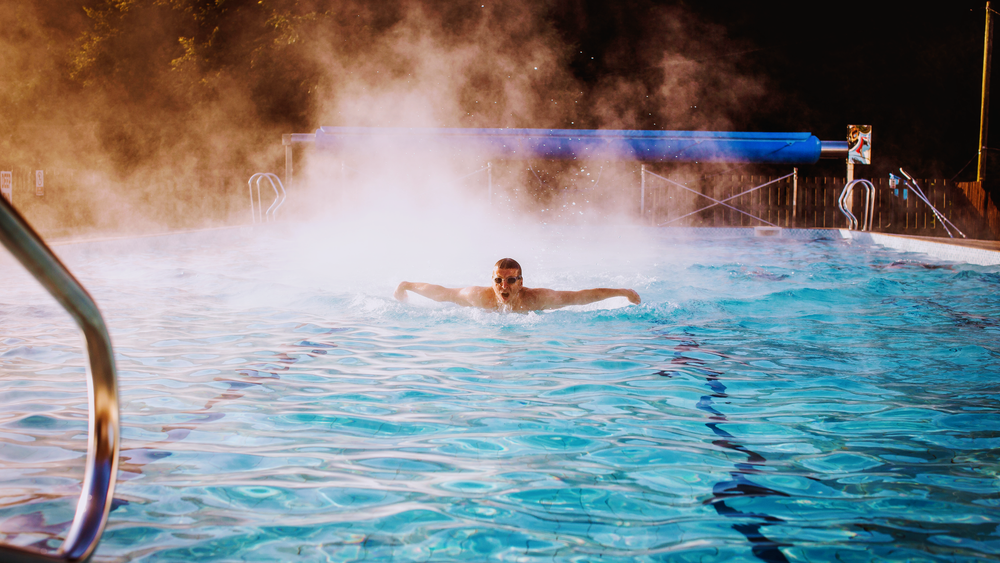 Plan your visit — Ashburton Swimming Pool