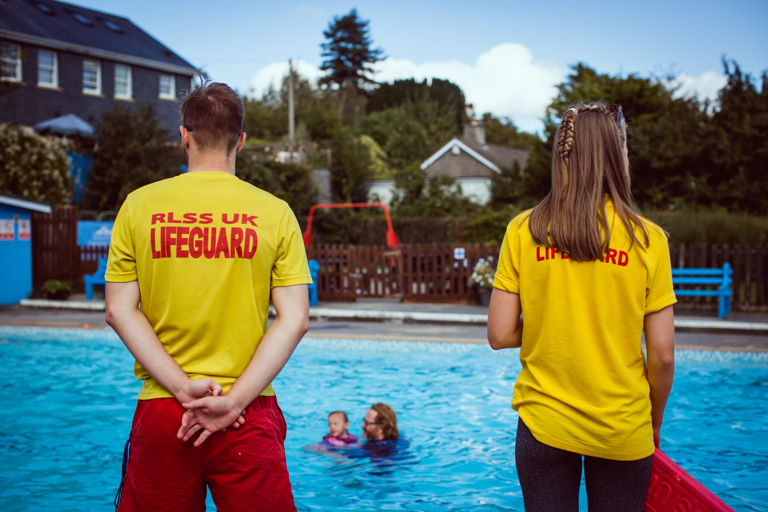 Plan your visit — Ashburton Swimming Pool