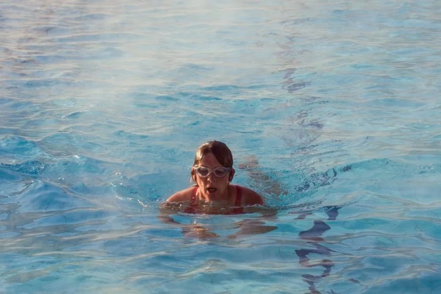 Swim Sessions Summer 2022 — Ashburton Swimming Pool