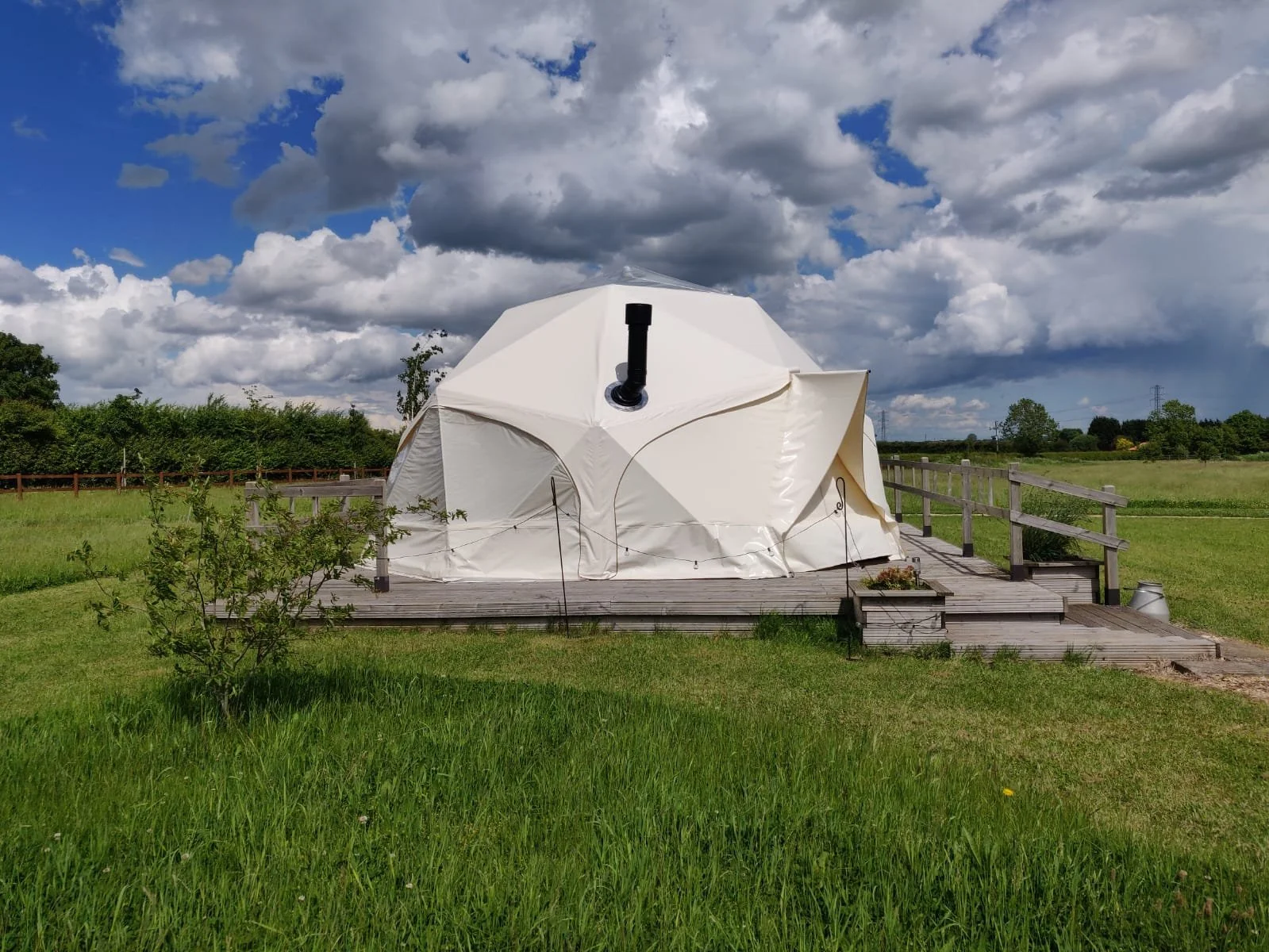 Meadow Vale Retreats Accommodation — Meadow Vale Retreats