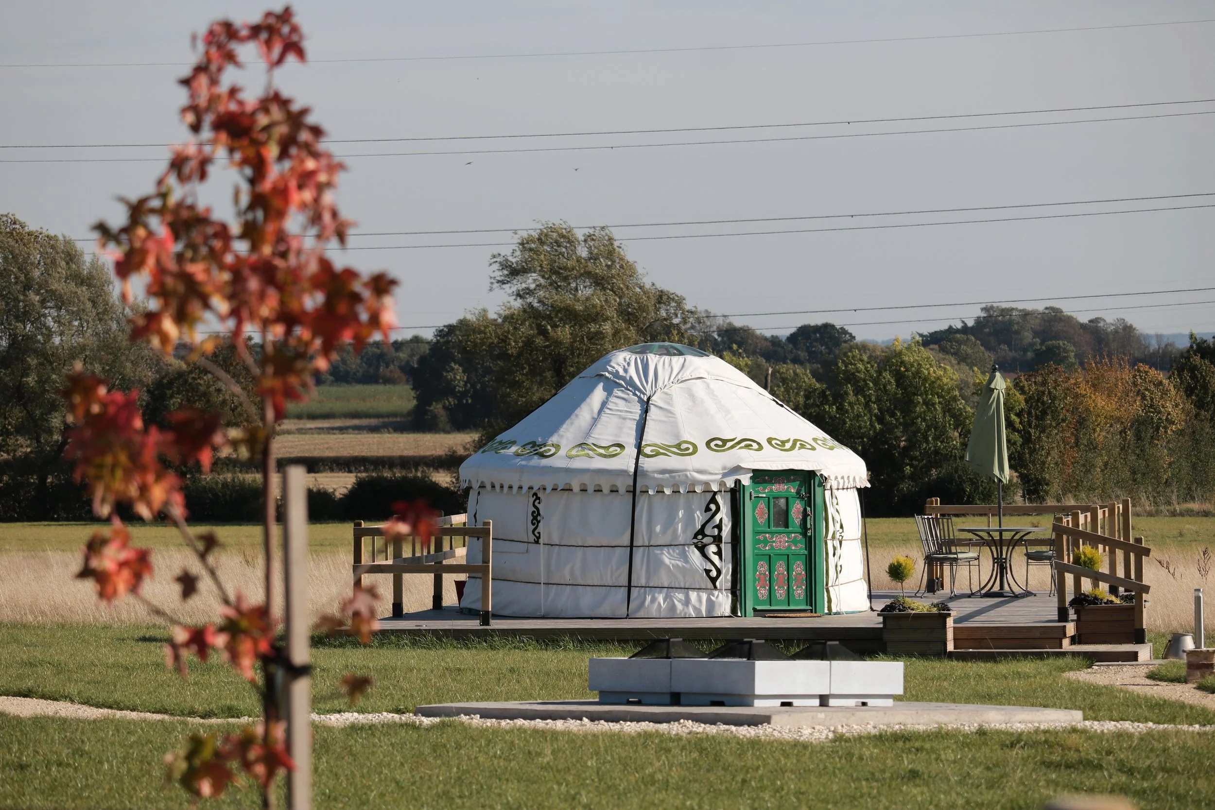 Meadow Vale Retreats Accommodation — Meadow Vale Retreats