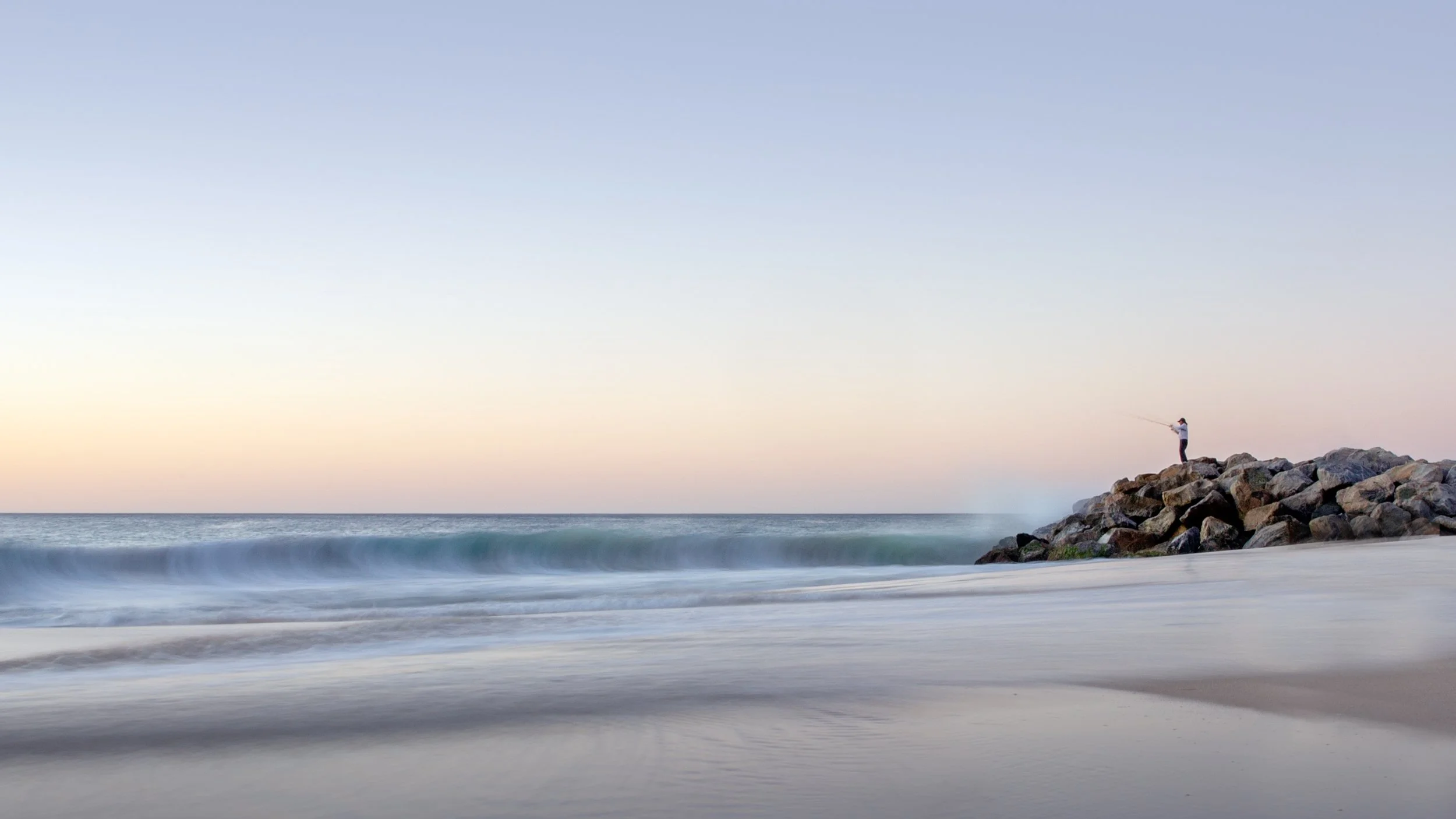 Landscape Photography — Janine Dawes Photography