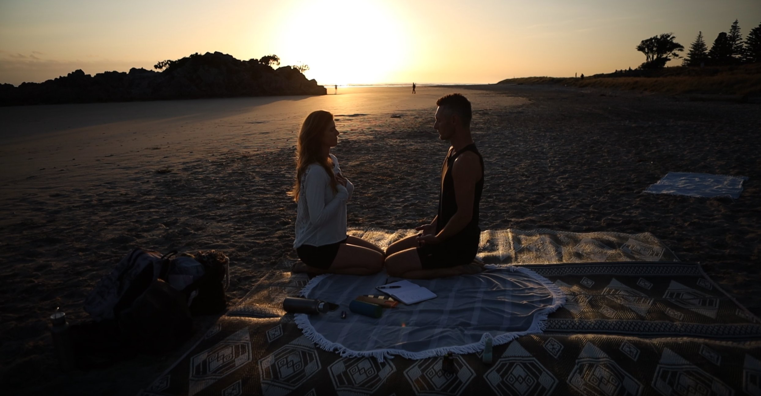 Unlocking New-Earth Consciousness