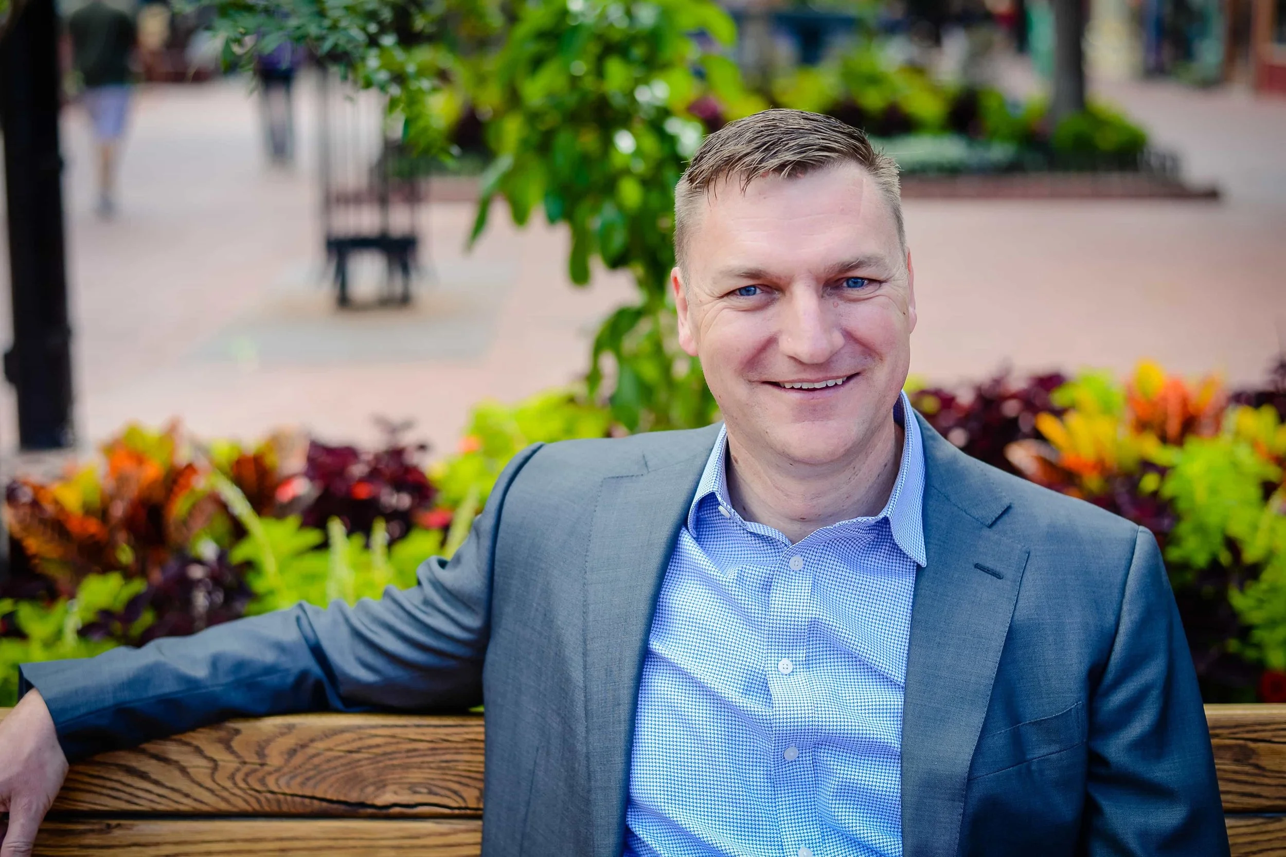 Pastor's Gathering — Resource Global