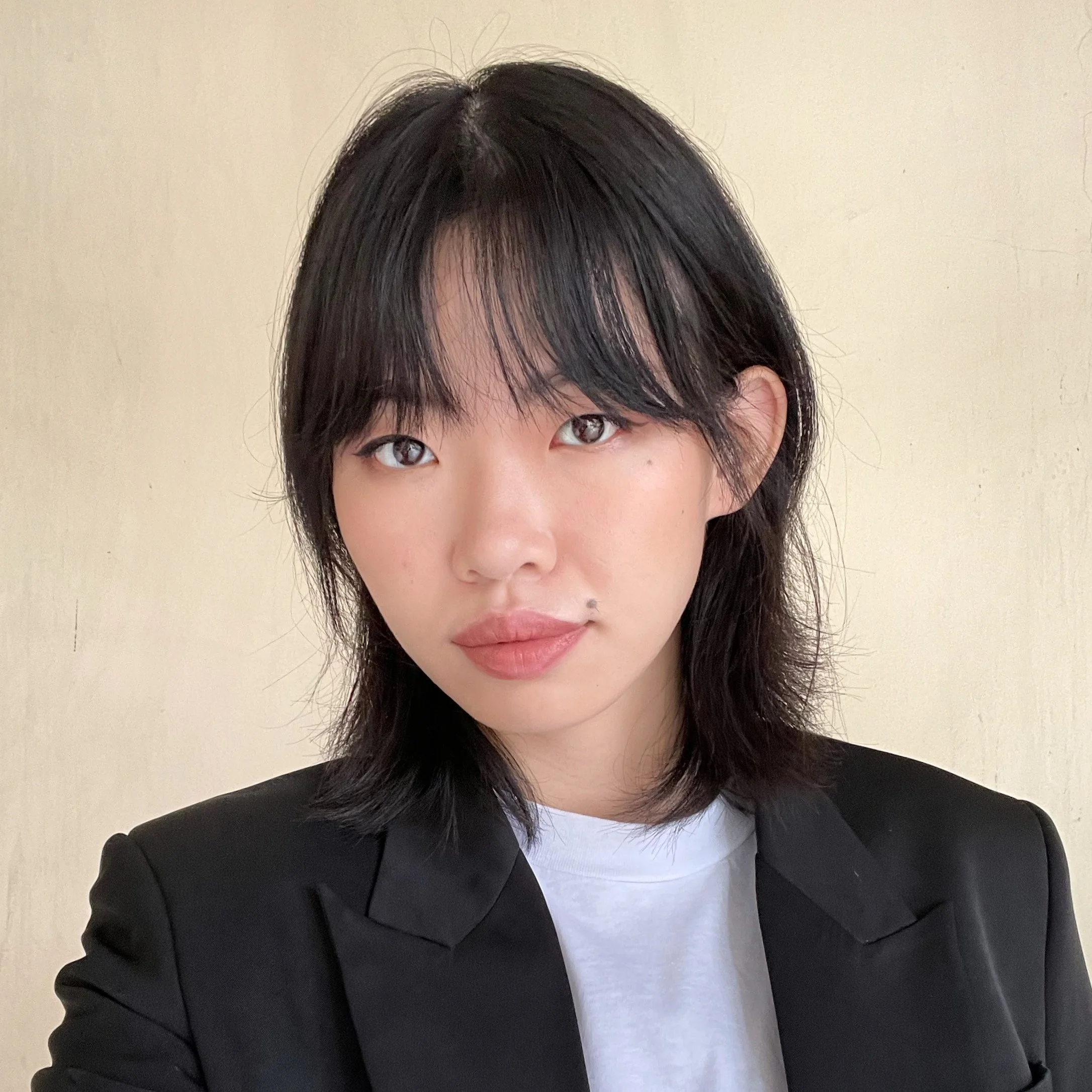 Reina Ang — Resource Global