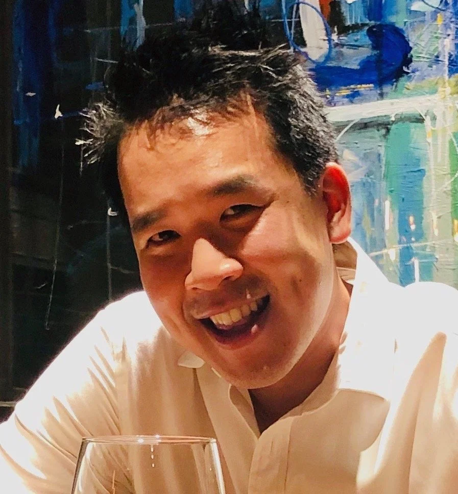 Tim Ong — Resource Global