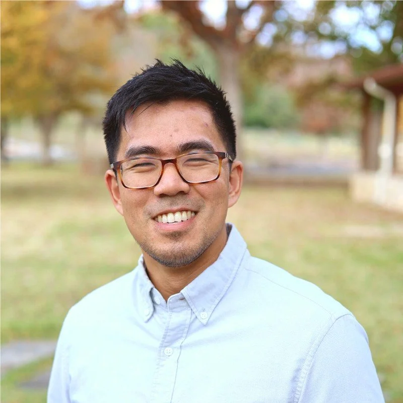 2024 Austin Faith & Work Conference — Resource Global