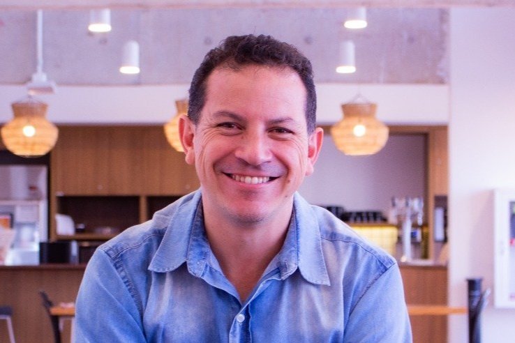 Samuel de Lima — Resource Global