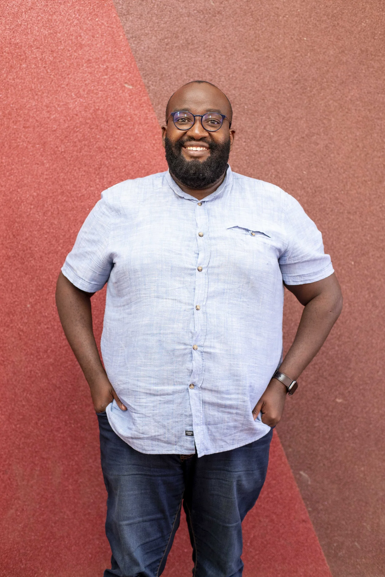 2024 Nairobi Faith & Work Conference — Resource Global