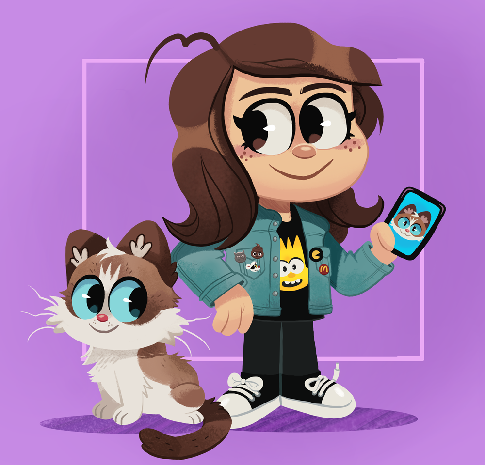 Contact — Erin Hunting