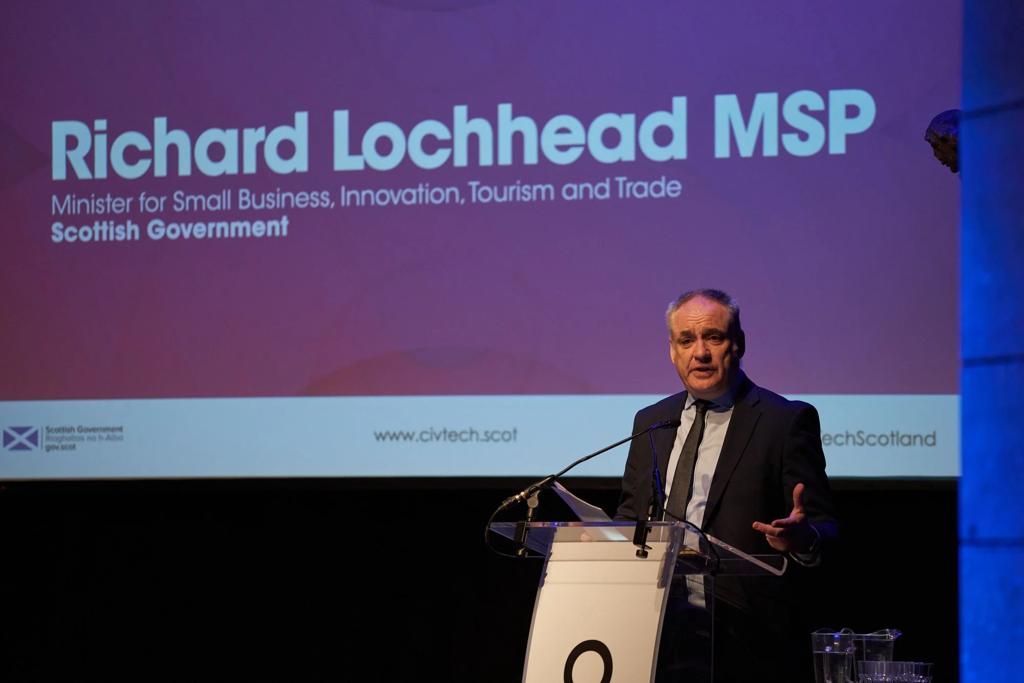 Tech For Good Innovations showcased at CivTech Demo Day — CivTech