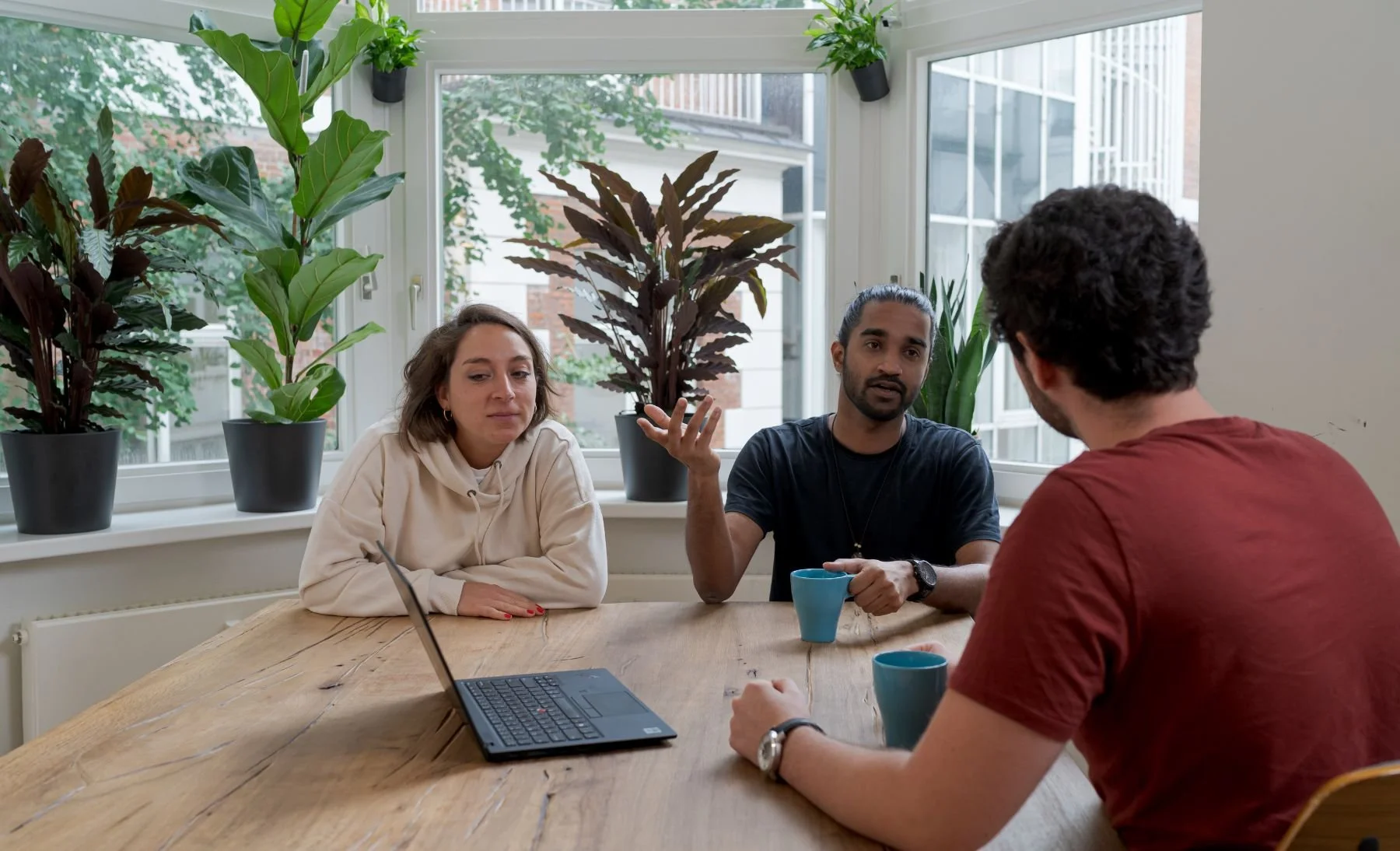 Netcompany — CivTech