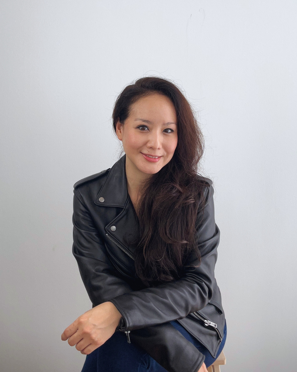 Amanda Ling Profile — Sound To Ground