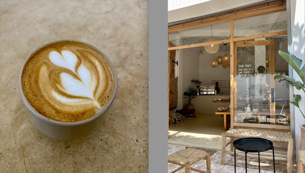 Favourite Coffee Spots in Tamraght Village, A Local’s Guide to Surf ...