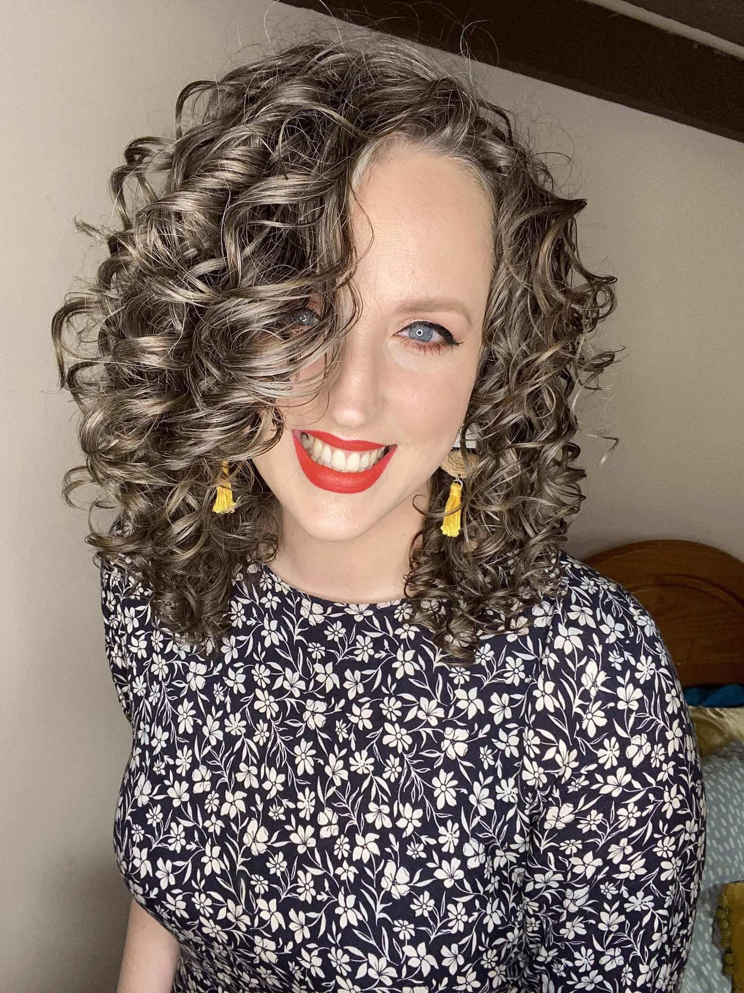 Marisa's Curls | Tips & tutorials for curly hair