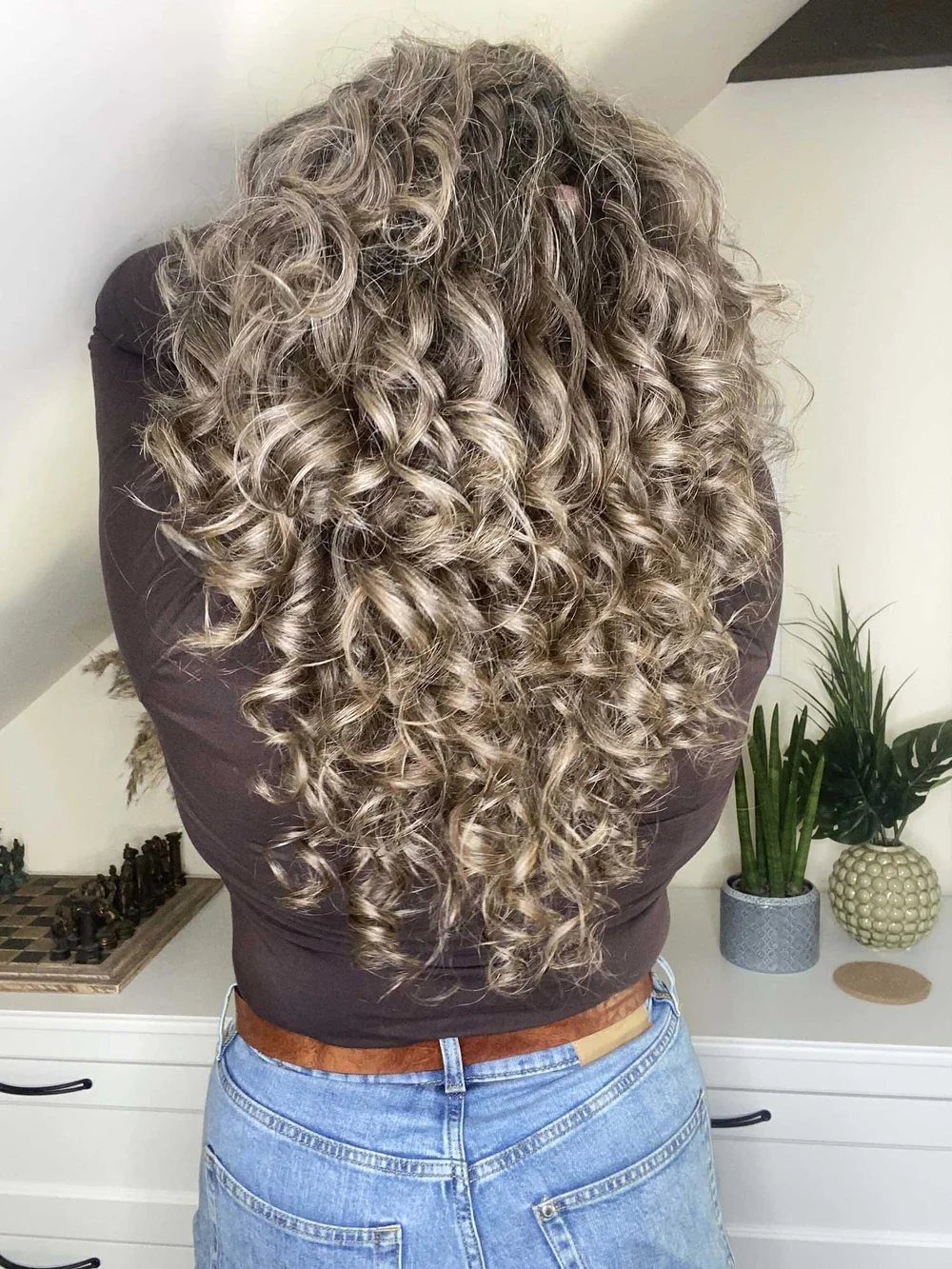 Marisa's Curls | Tips & tutorials for curly hair