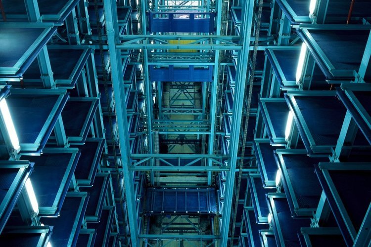 TP SYSTEM — Smart Parking Technology MADE BY DEVELOPERS, FOR DEVELOPERS