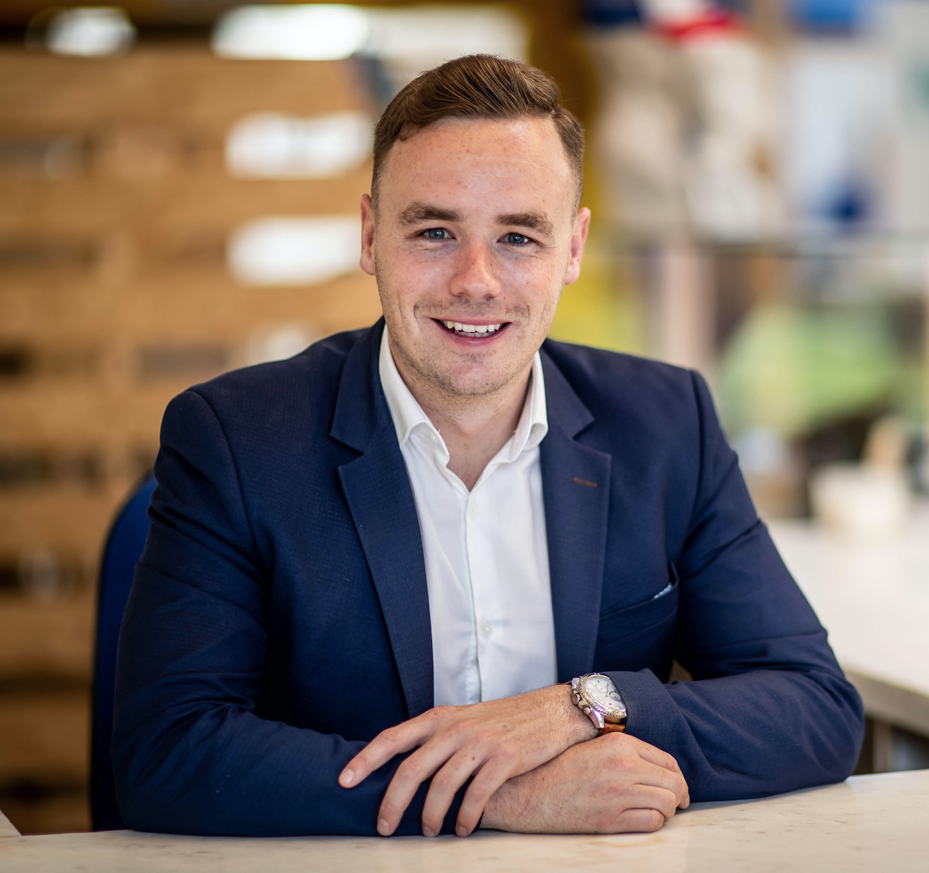 About Us — Orchard-Distribution