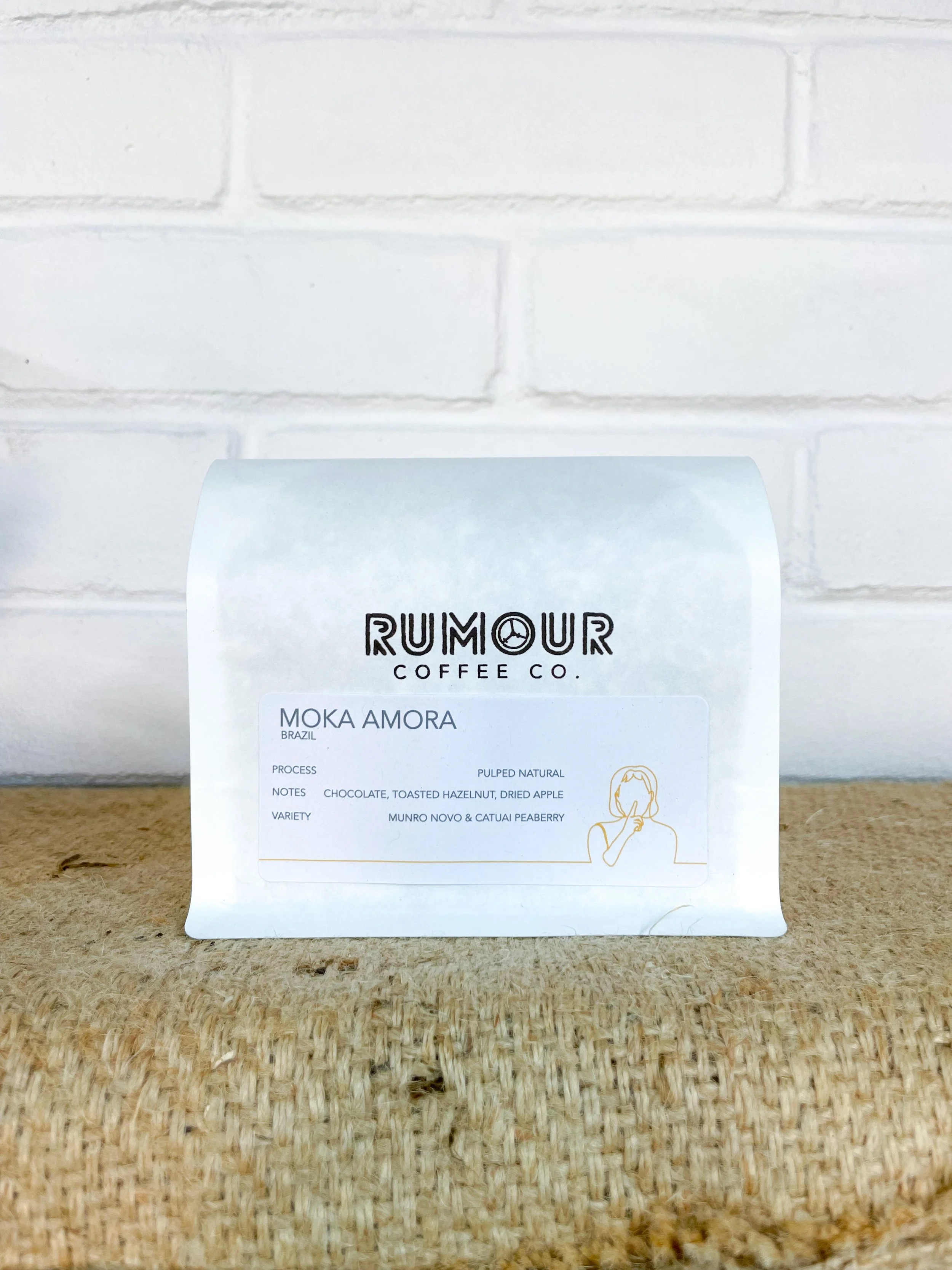 Rumour Coffee Co