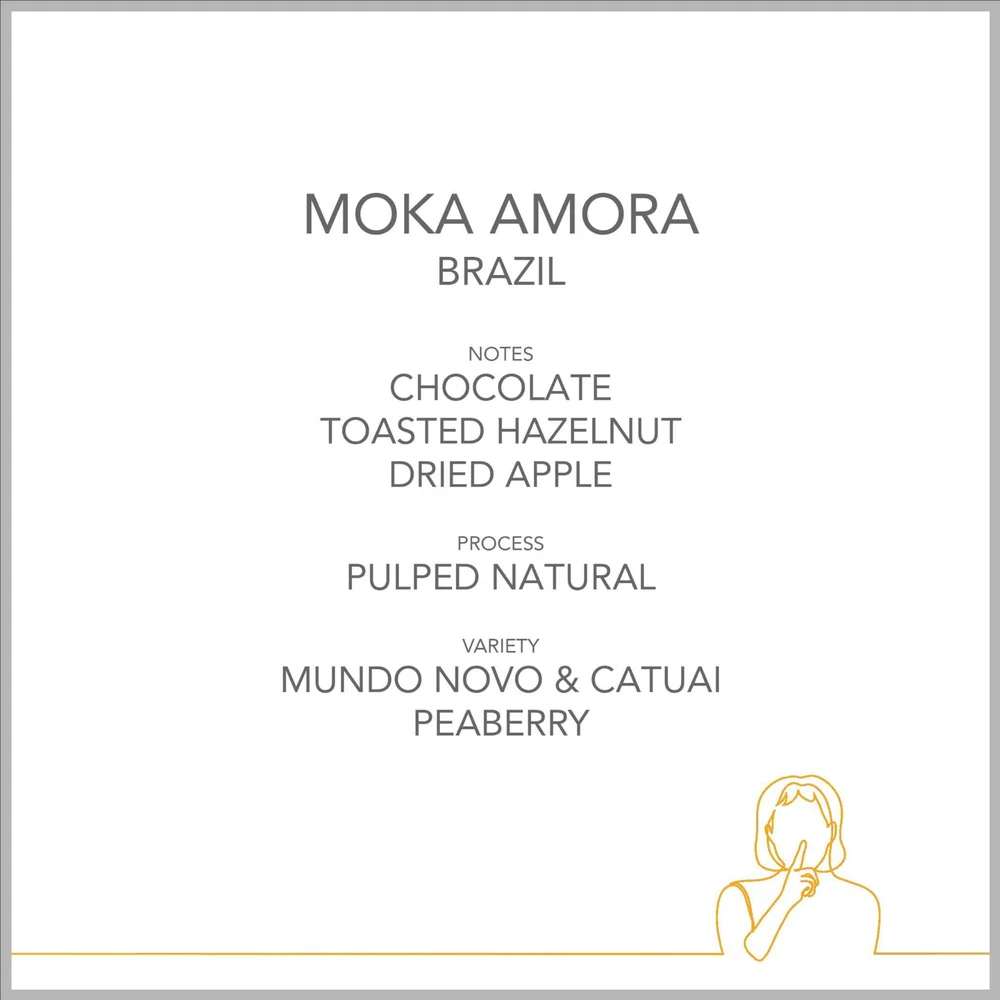 Rumour Coffee Co