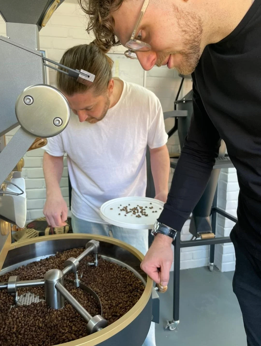 our-story — Rumour Coffee Co