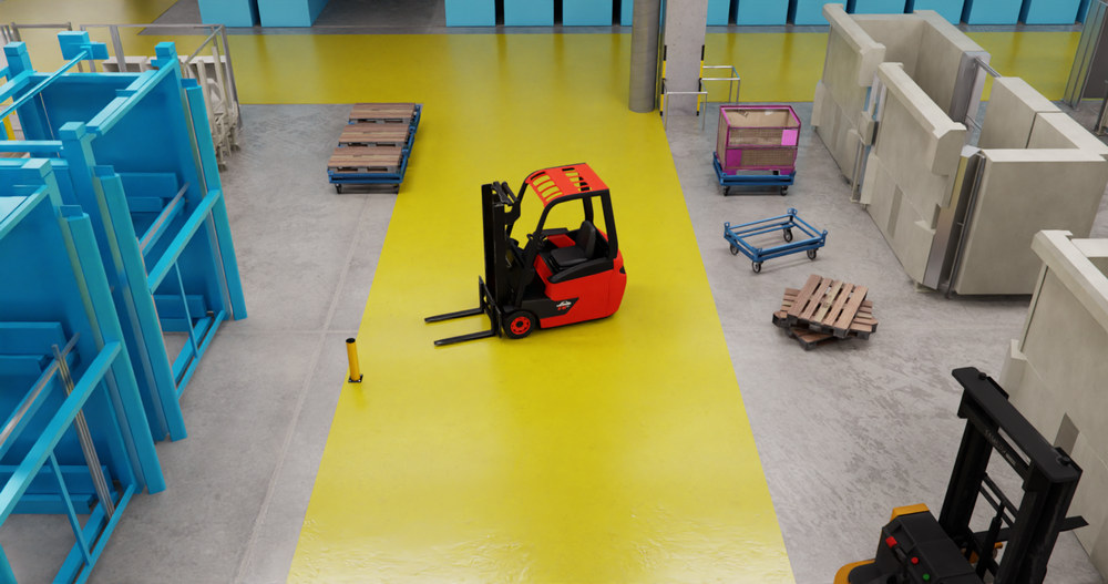 SORDI.ai - Synthetic Object Recognition Dataset for Industries