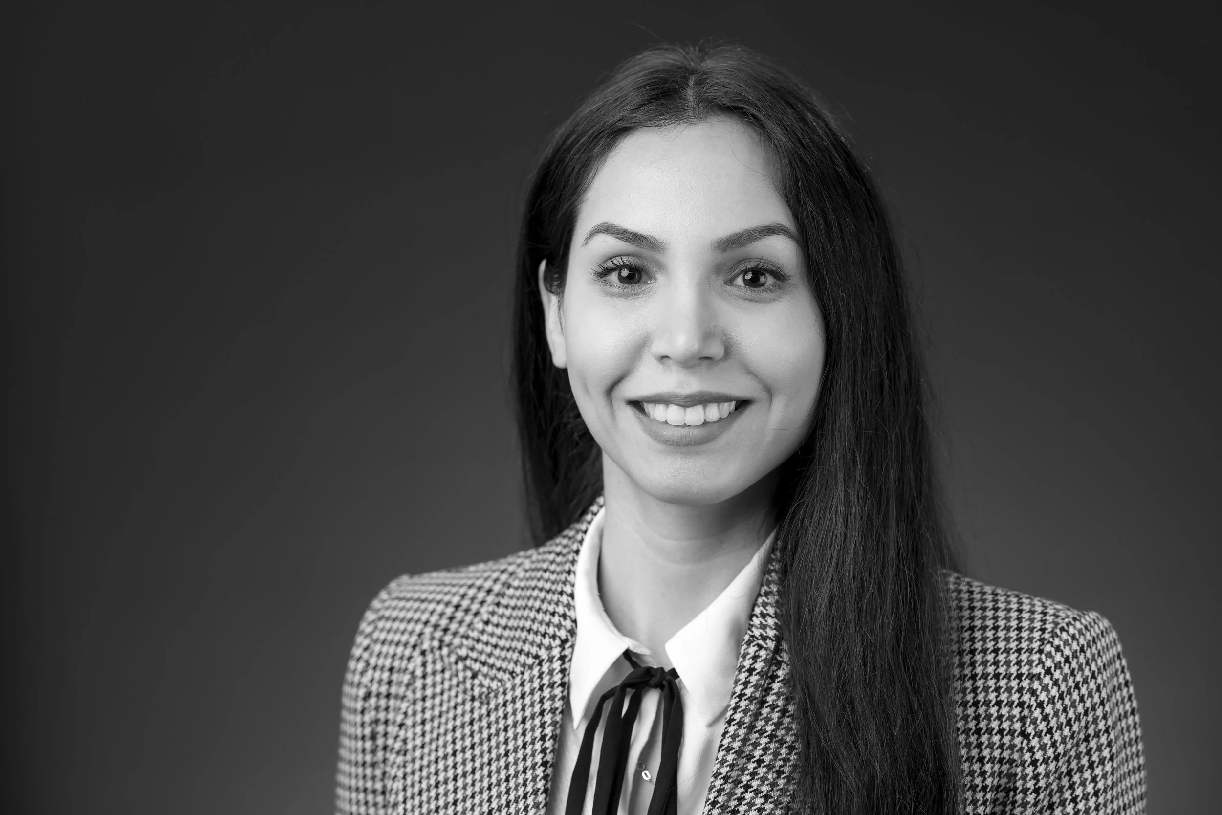 Meet the Team — Open Energi