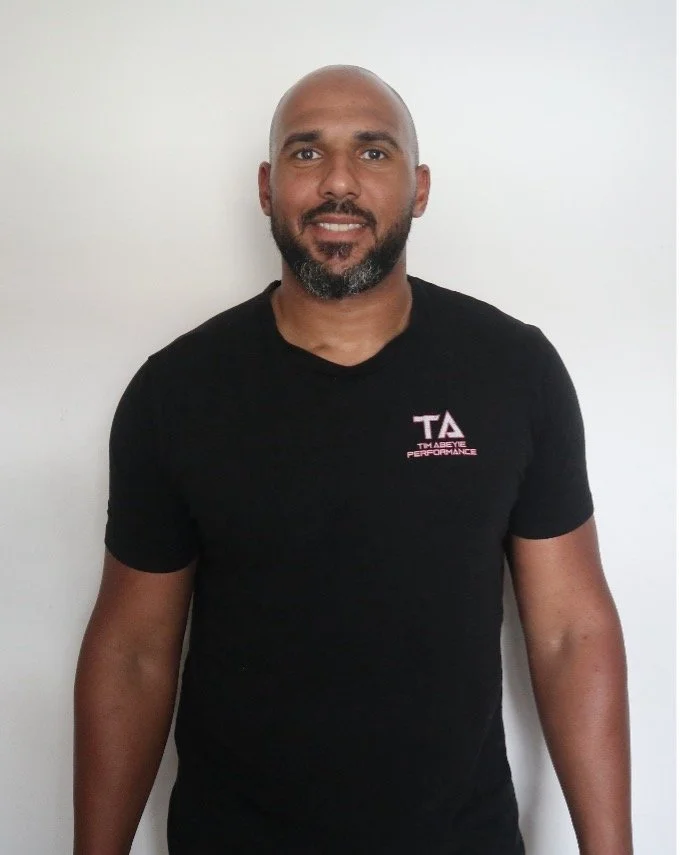 Personal Training — Implexus Gym Leeds