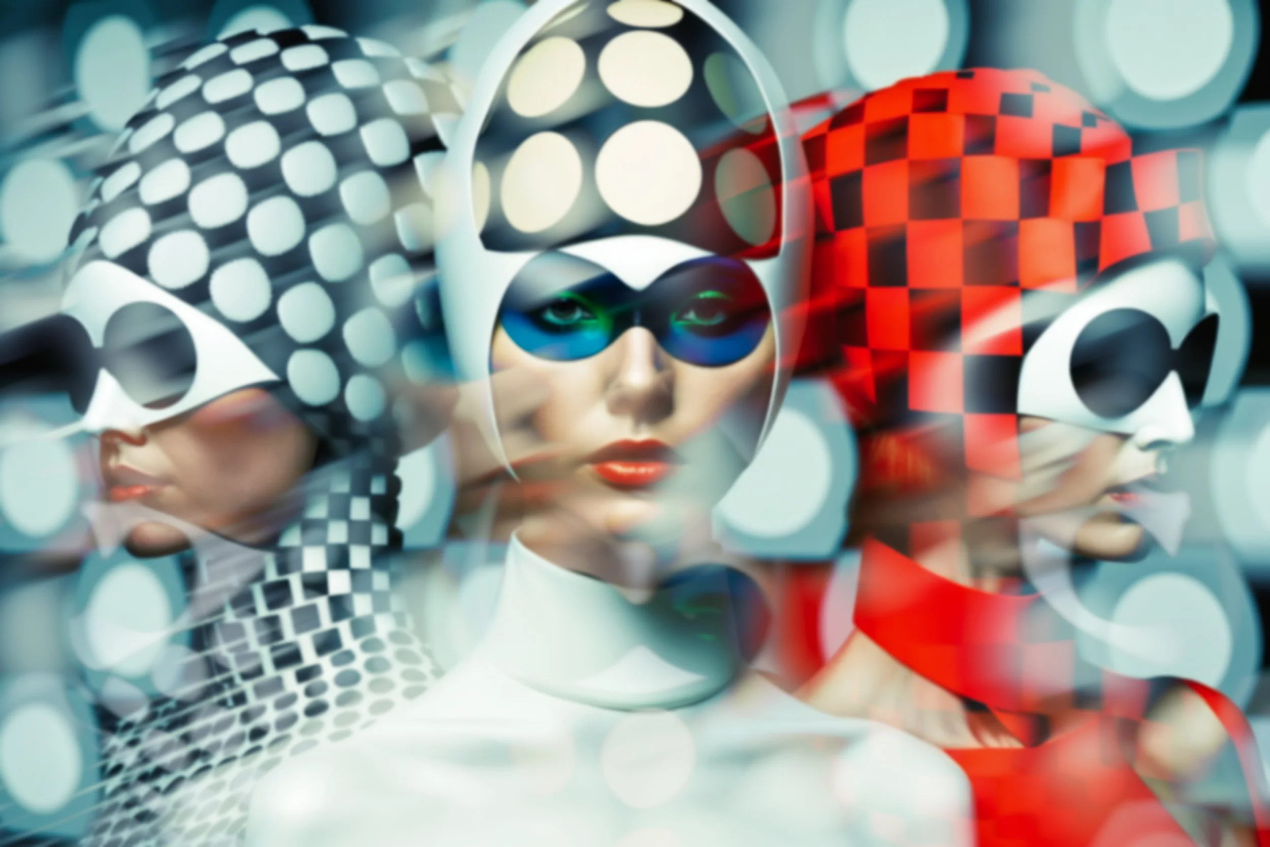 Franck Gérard - Visual Art