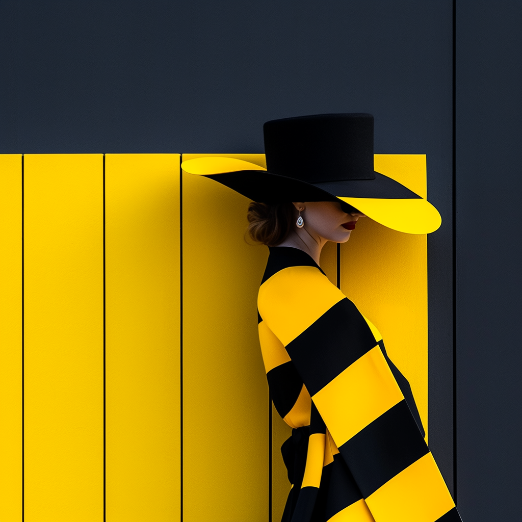 Franck Gérard - Visual Art