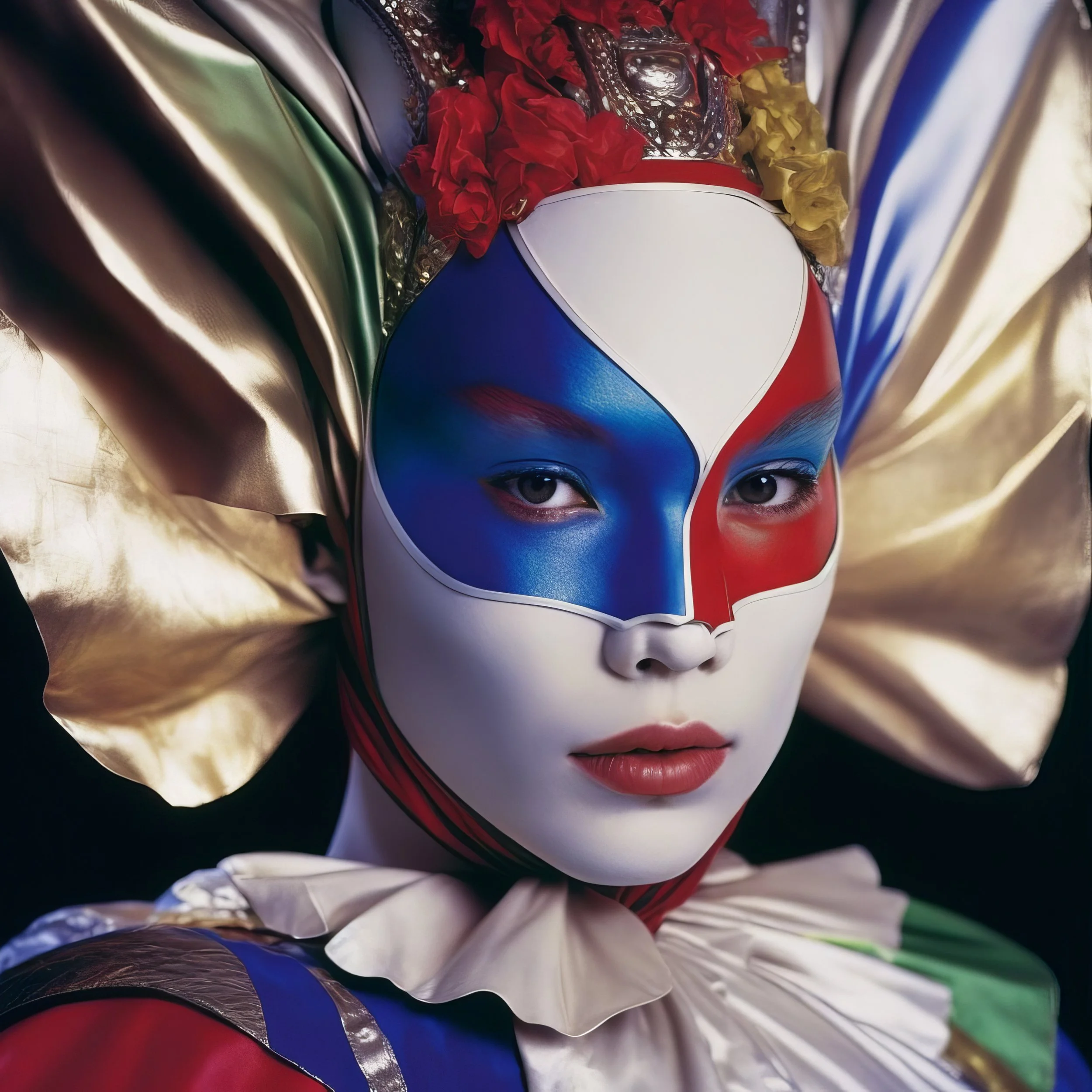 Franck Gérard - Visual Art