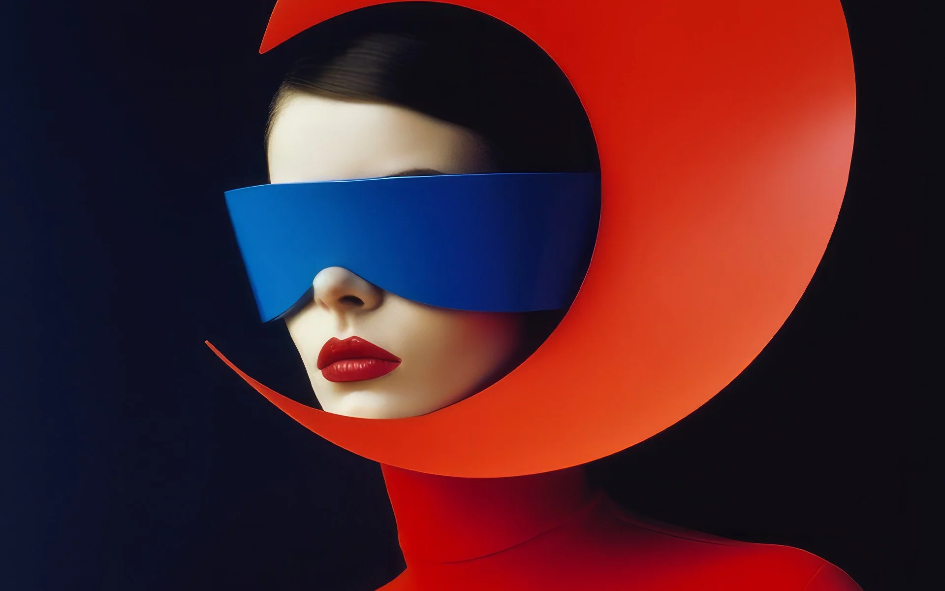 Franck Gérard - Visual Art