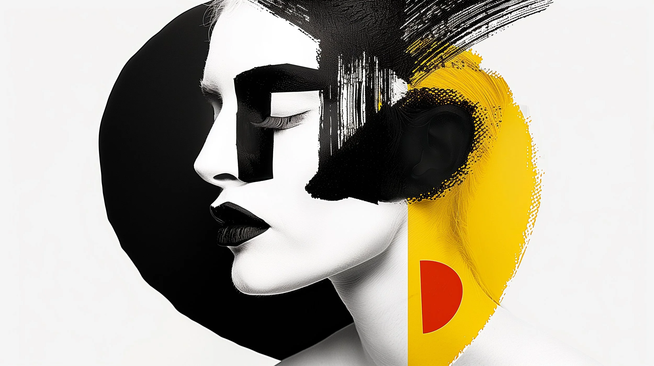 Franck Gérard - Visual Art