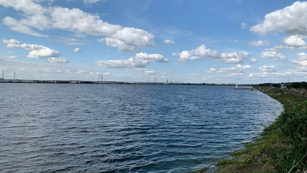 King George Sailing Club The Best Sailing in London