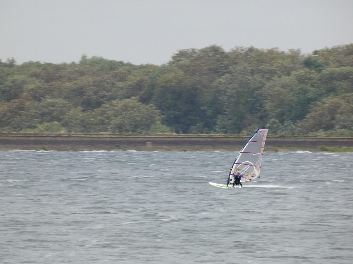 King George Sailing Club The Best Sailing in London