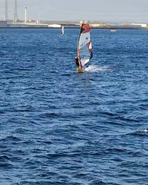 King George Sailing Club The Best Sailing in London