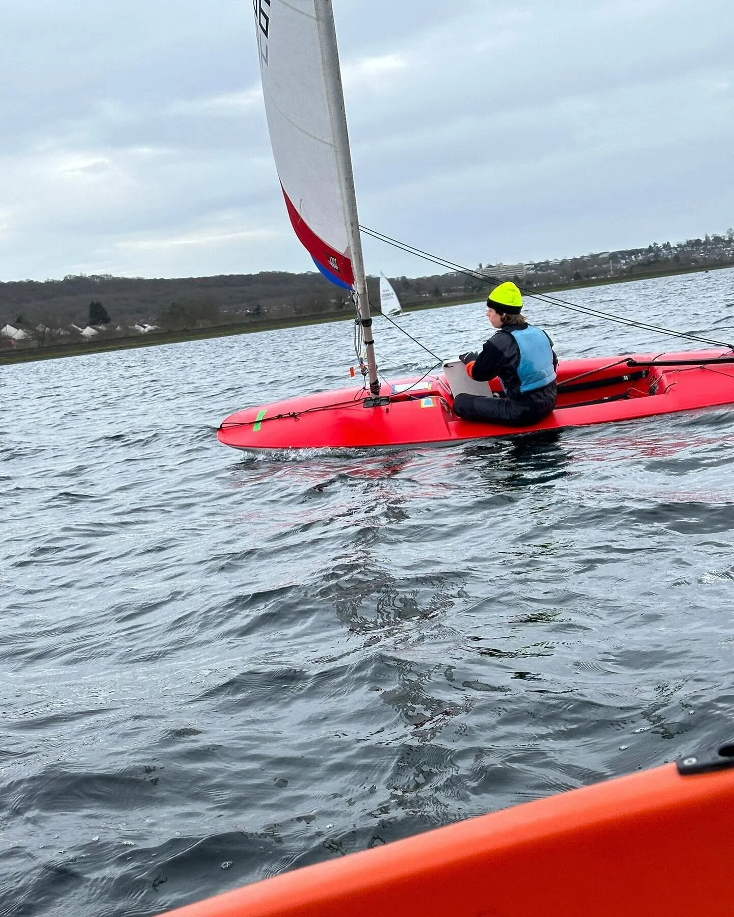 Membership at King George Sailing Club — King George Sailing Club