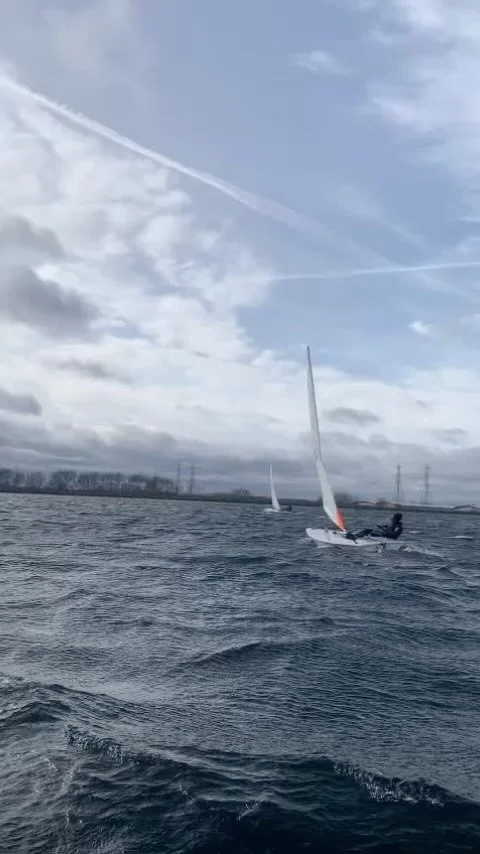 Learn to Sail — King George Sailing Club