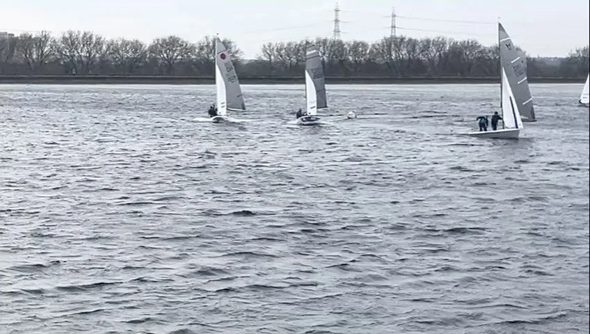 Membership at King George Sailing Club — King George Sailing Club