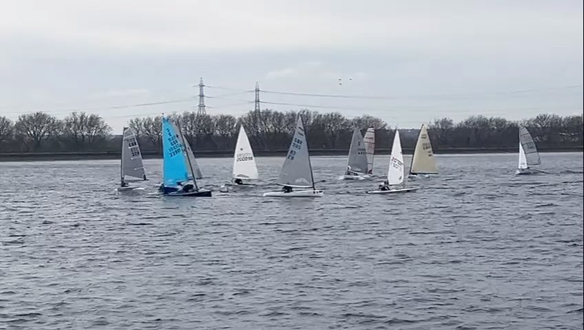 Membership at King George Sailing Club — King George Sailing Club