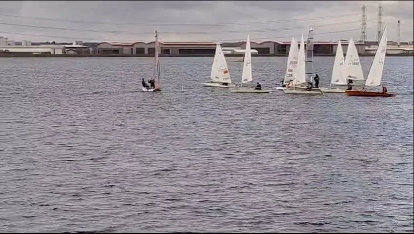 Membership at King George Sailing Club — King George Sailing Club