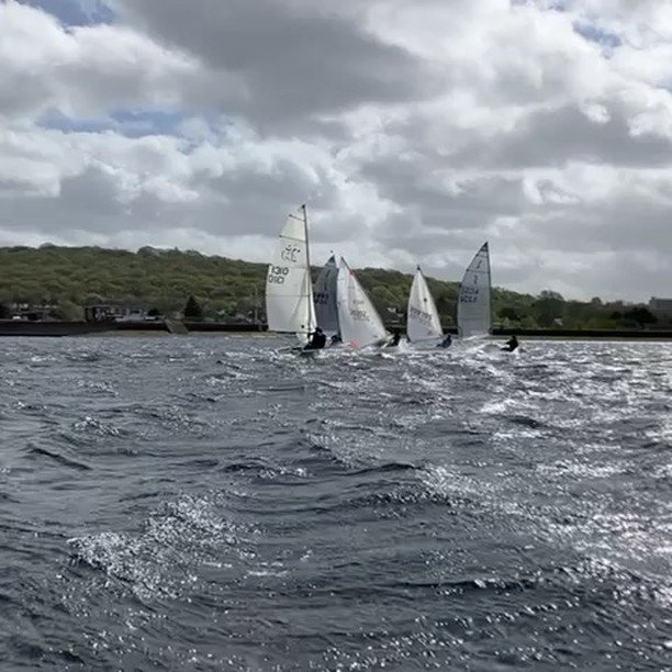 Learn to Sail — King George Sailing Club