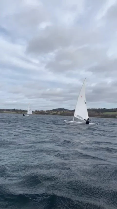 Learn to Sail — King George Sailing Club